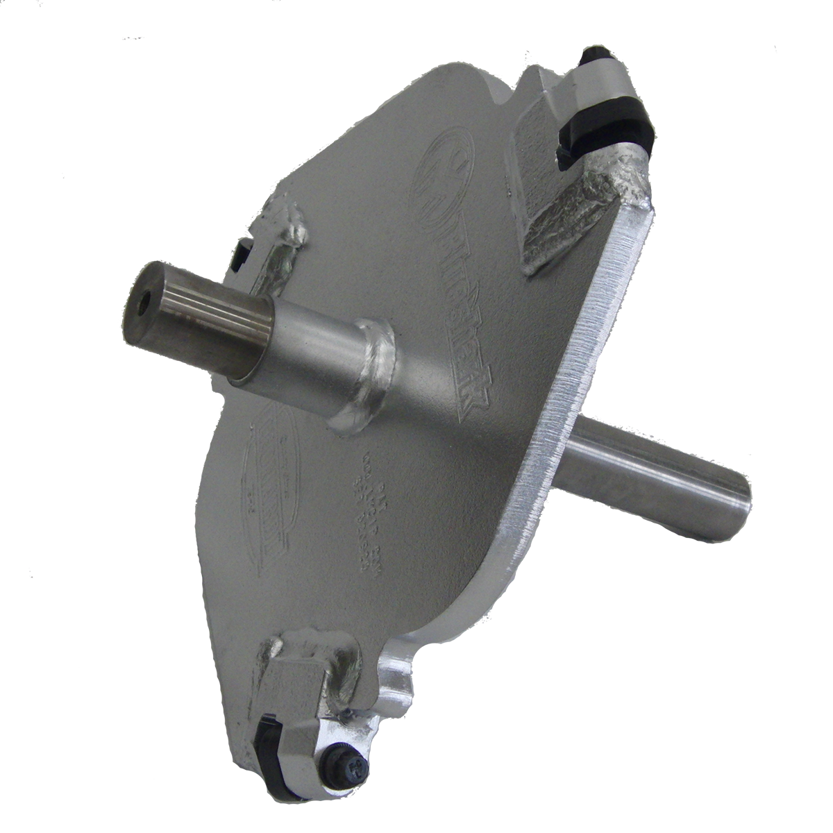 Stump Grinder Parts | Tree Rigging Equipment | Leonardi Tree Care ...