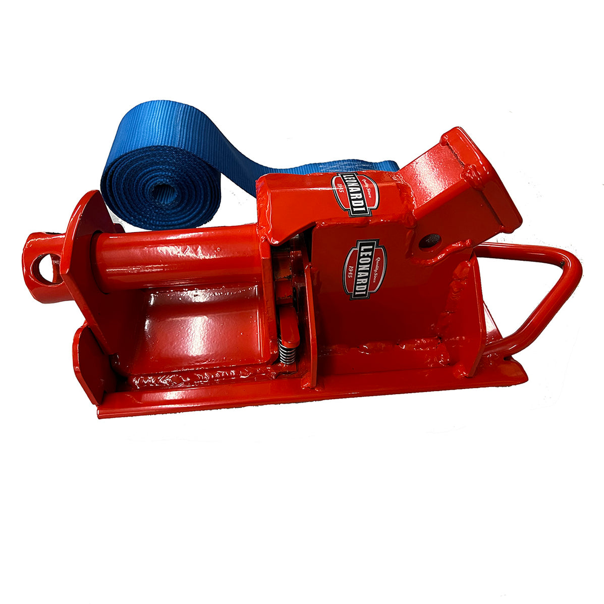 Hitch-Wrap friction device port-a-wrap port a wrap portawrap ...