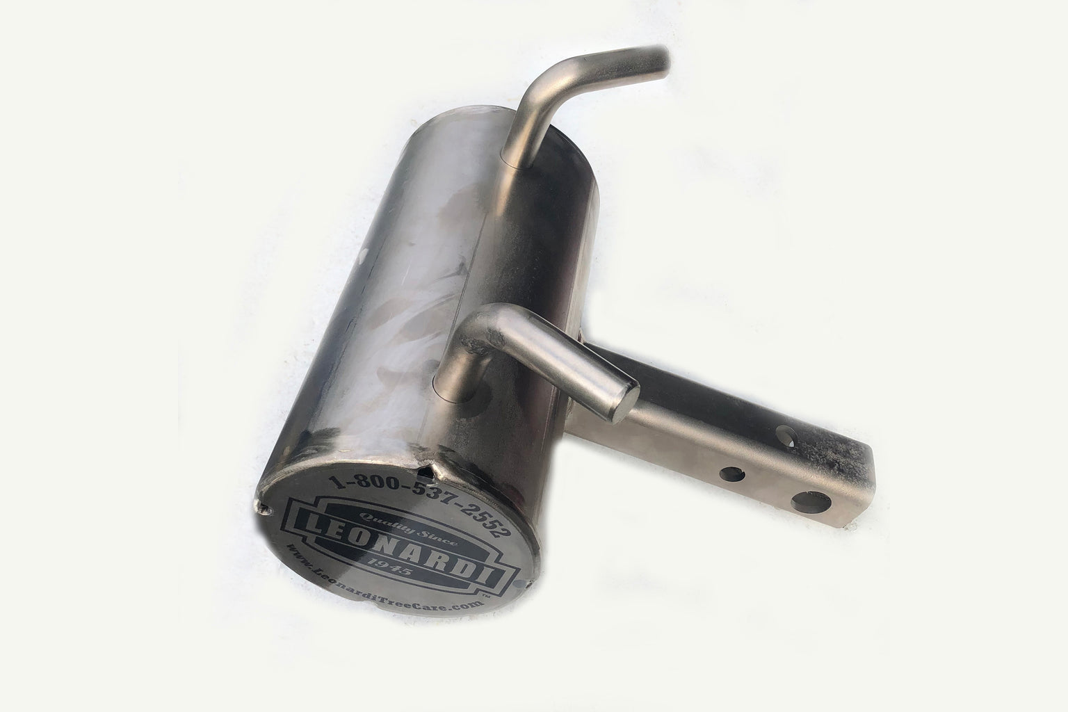 Tree Rigging Devices — leonarditreecare