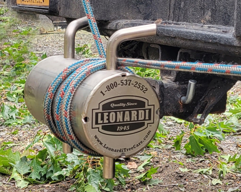 Hitch-Wrap friction device port-a-wrap port a wrap portawrap ...