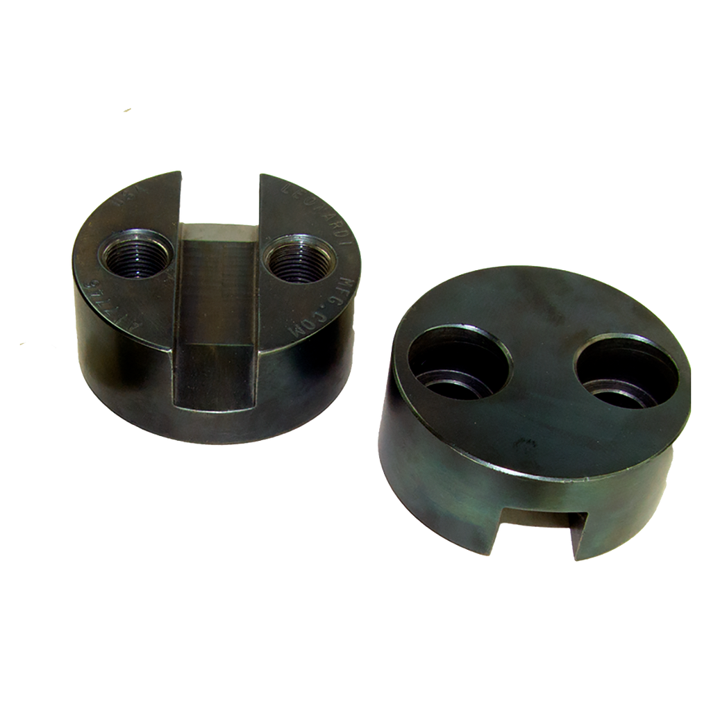 Leonardi Tree Care — leonarditreecare