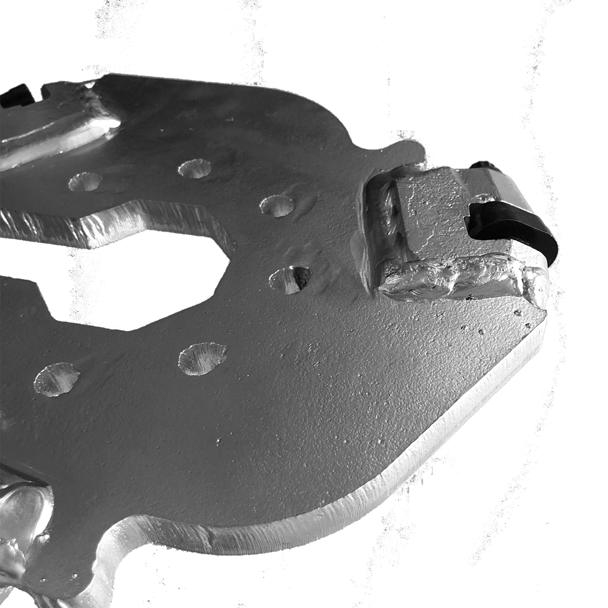 Vermeer Stump Grinder Teeth and Wheels Upgrade Parts — leonarditreecare