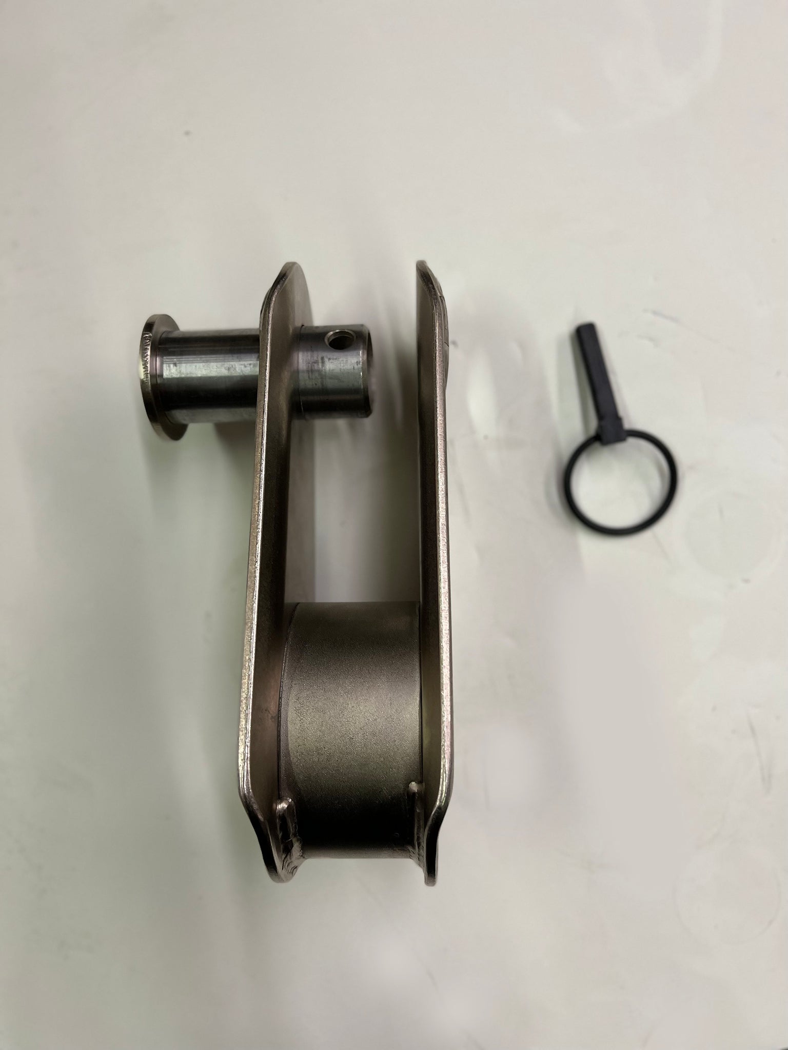 Tree Rigging Devices — leonarditreecare