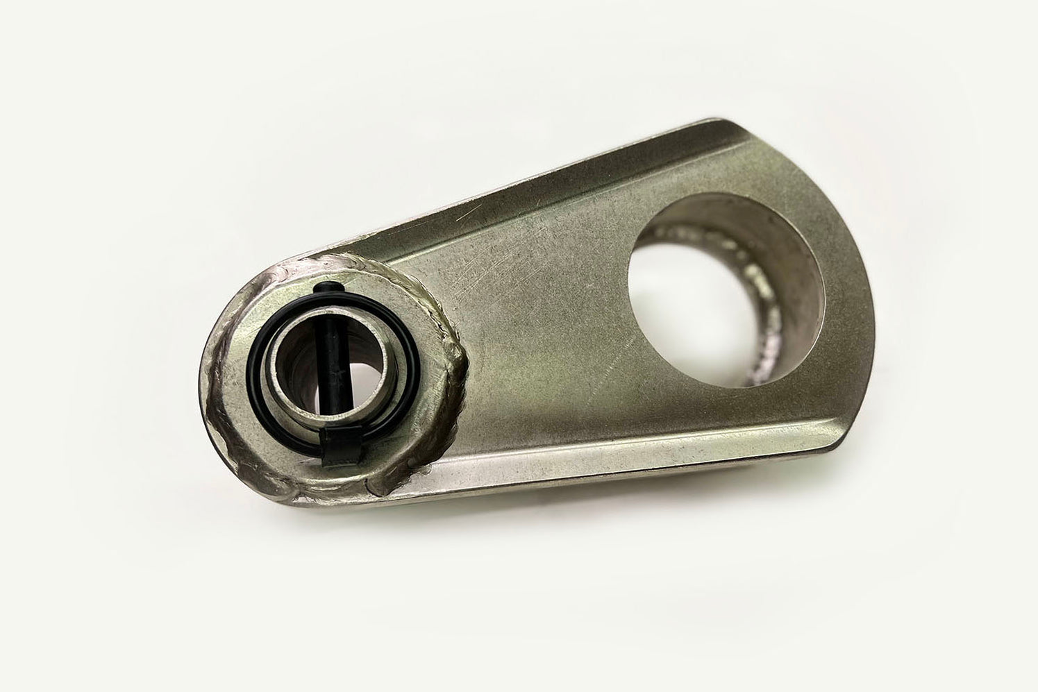 Tree Rigging Devices — leonarditreecare